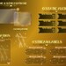 Gemini Zodiac Stream Overlay | Galaxy Twitch/youtube Package - Etsy