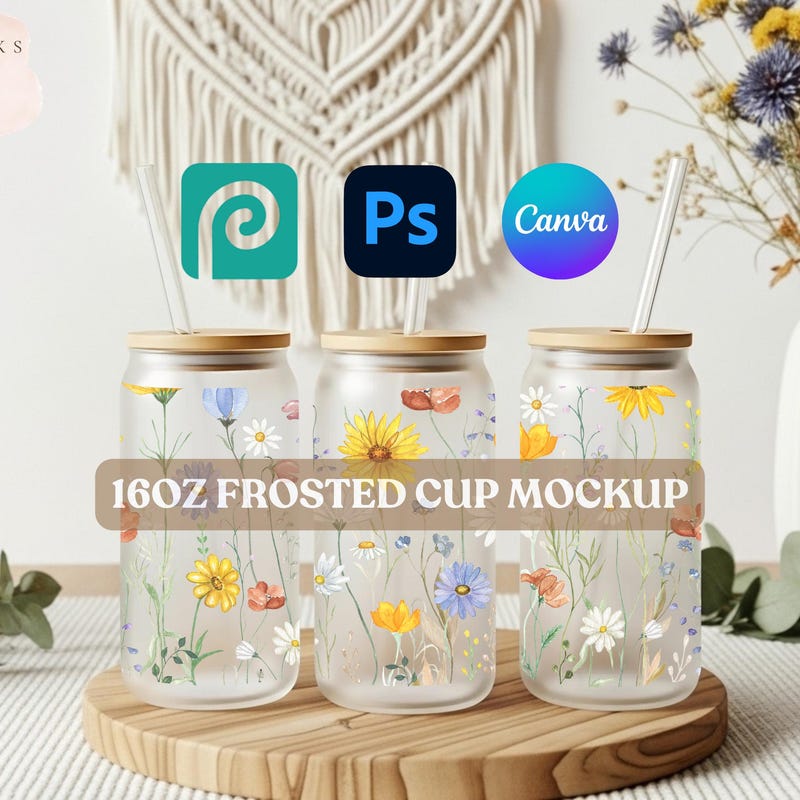 Aesthetic Cups - Etsy