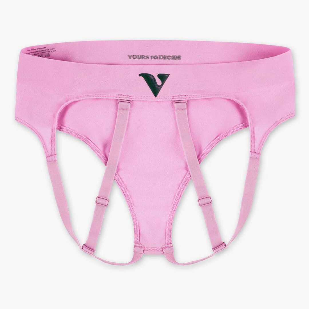 Unisex Jockstrap - Compact Fit Mint Rib Knit Lingerie - Etsy