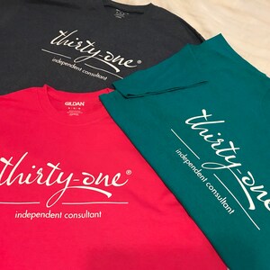 Thirty One - Etsy