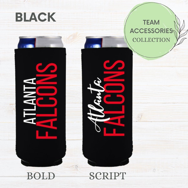 Atlanta Falcons - Etsy