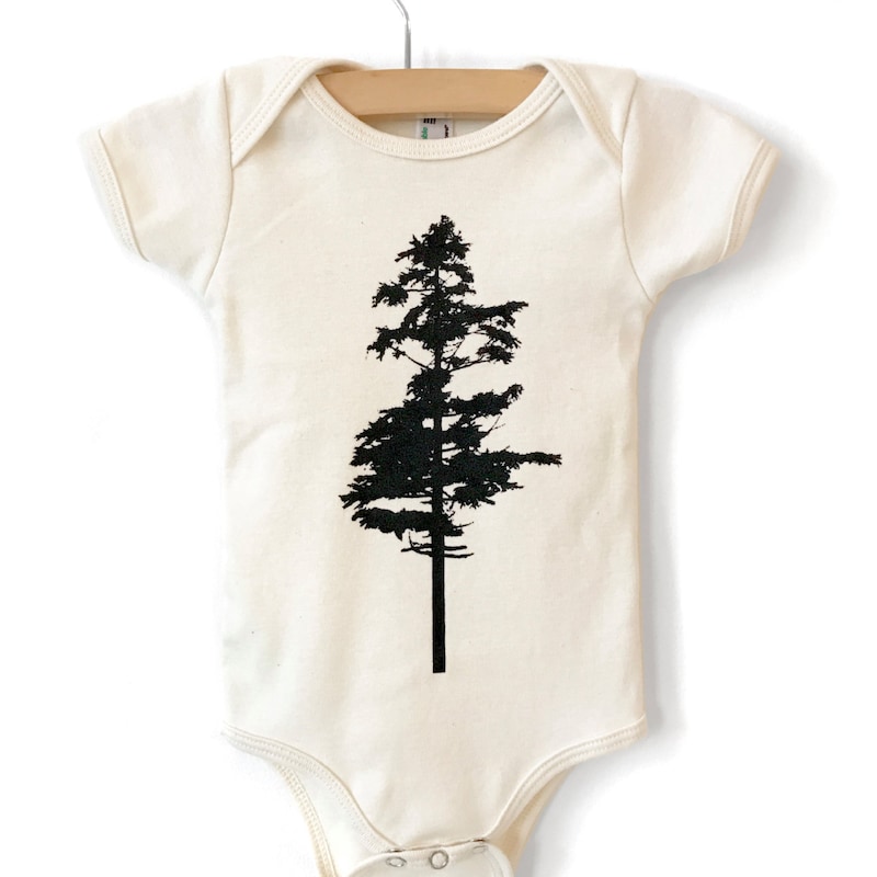 Natural Baby Clothes - Etsy