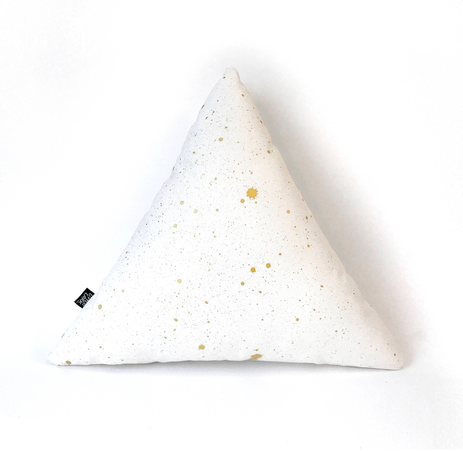 Perfect Triangle Pillow Triangle Pillow Triangle Shaped - Etsy