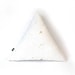 Perfect Triangle Pillow Triangle Pillow Triangle Shaped - Etsy
