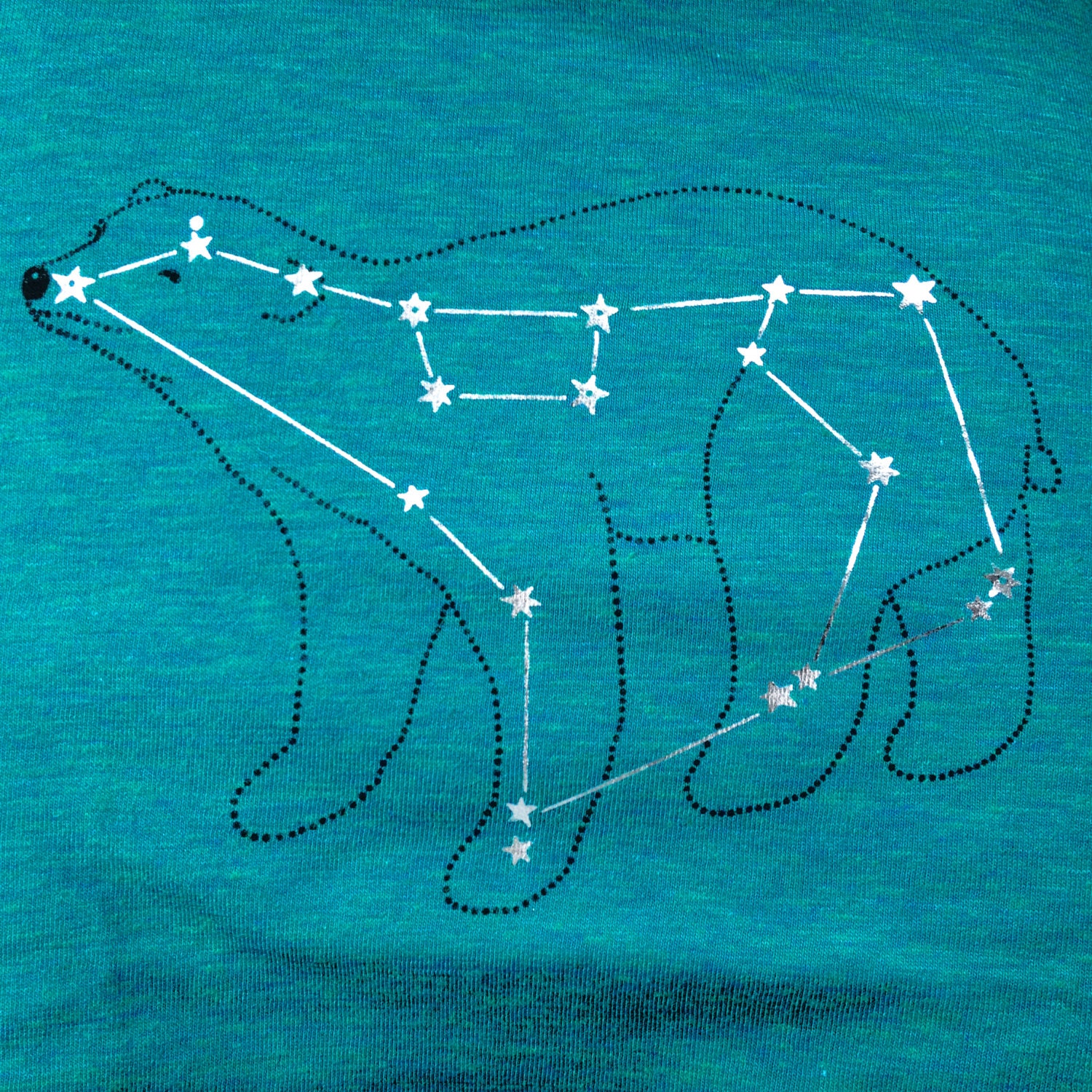 SALE Men's Ursa Major Tee Papa Bear Shirt Bear | Etsy