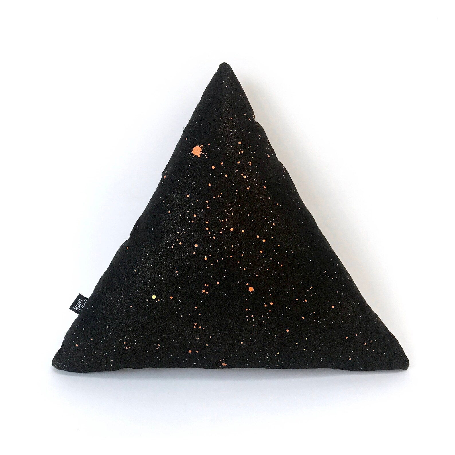 Perfect Triangle pillow triangle pillow triangle shaped | Etsy