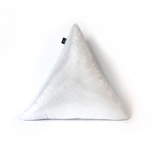 Perfect Triangle Pillow, Triangle Pillow, Triangle Shaped Cushion ...
