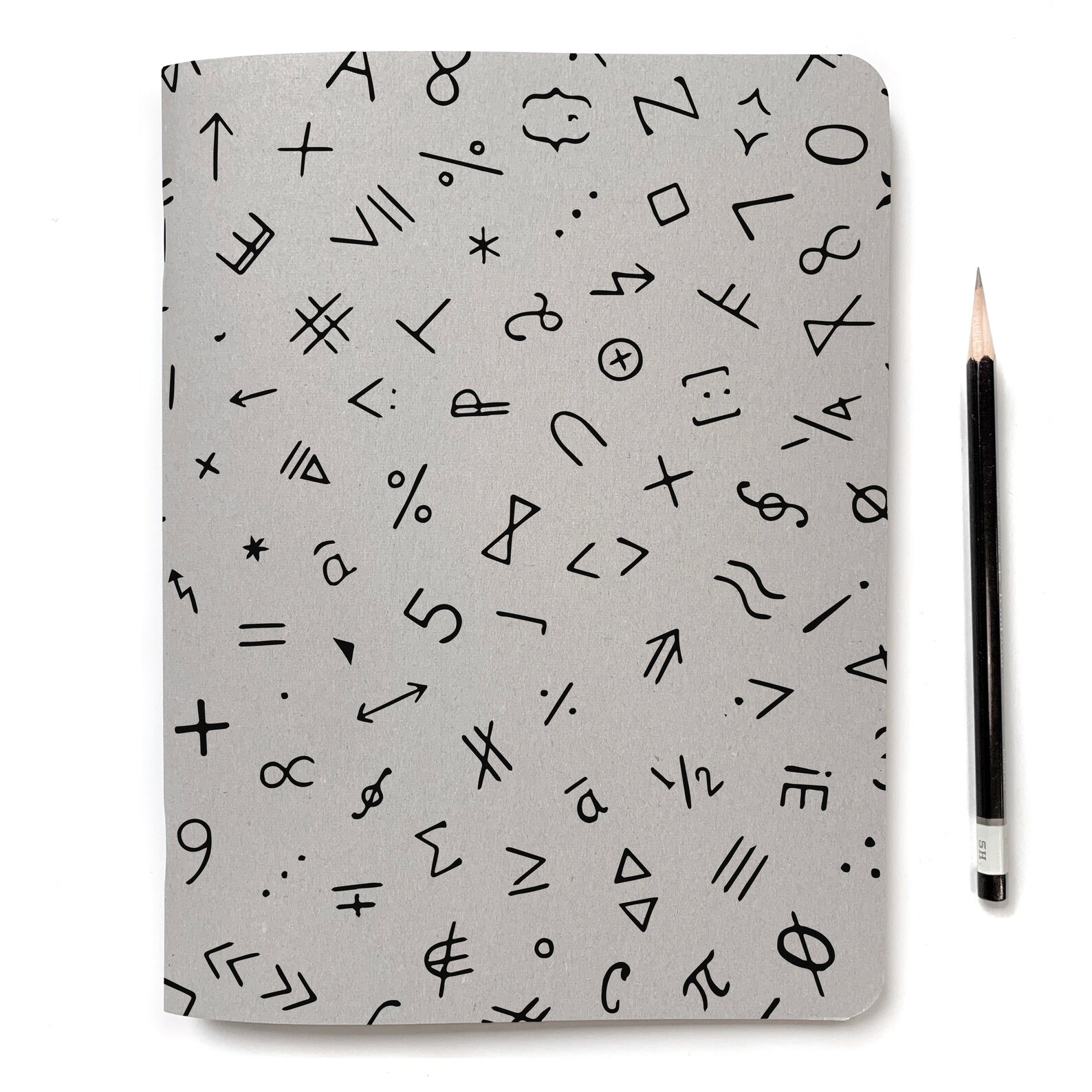 Math Notebook Home School Notebook Math Book Math Teacher - Etsy