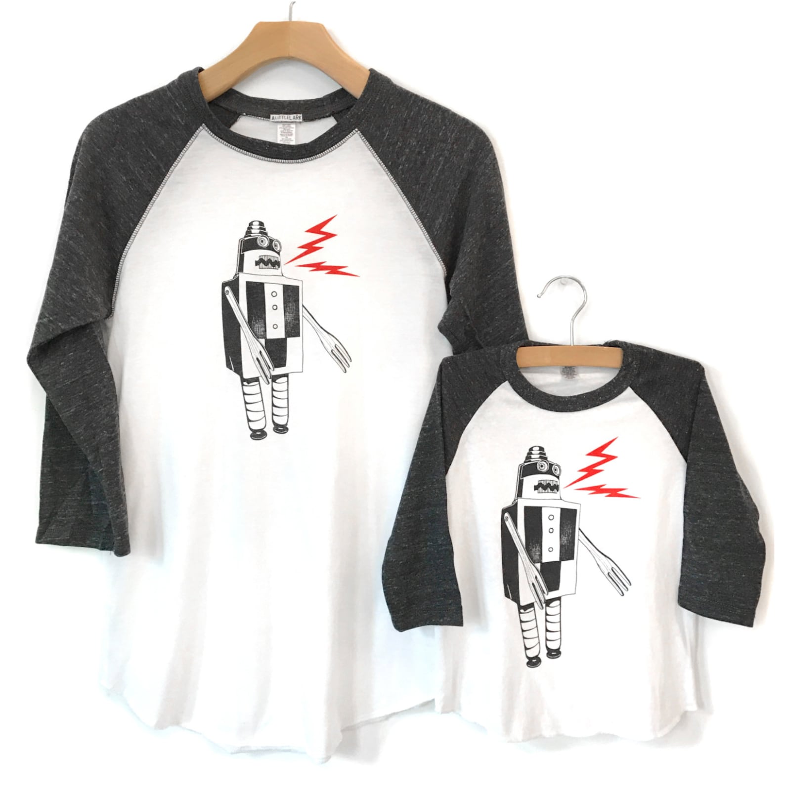 Kids Robot T-shirt, Baby Robot Shirt, Baby Boy Gift, Baby Shower Gift ...