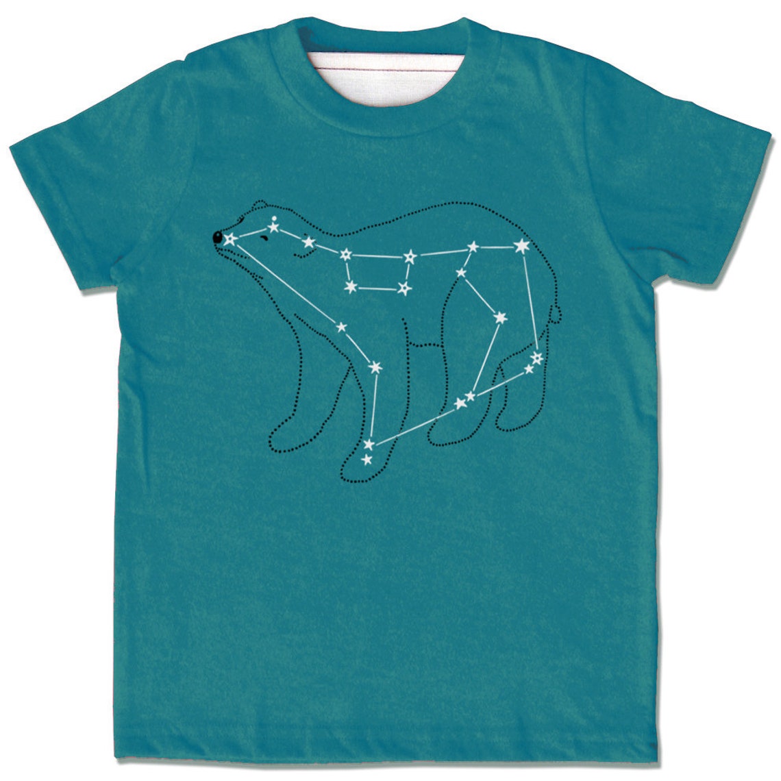 SALE Men's Ursa Major Tee Papa Bear Shirt Bear | Etsy