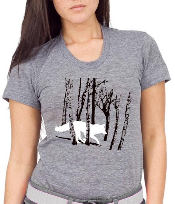 Womens fox clothing store