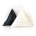 Perfect Triangle Pillow Triangle Pillow Triangle Shaped - Etsy