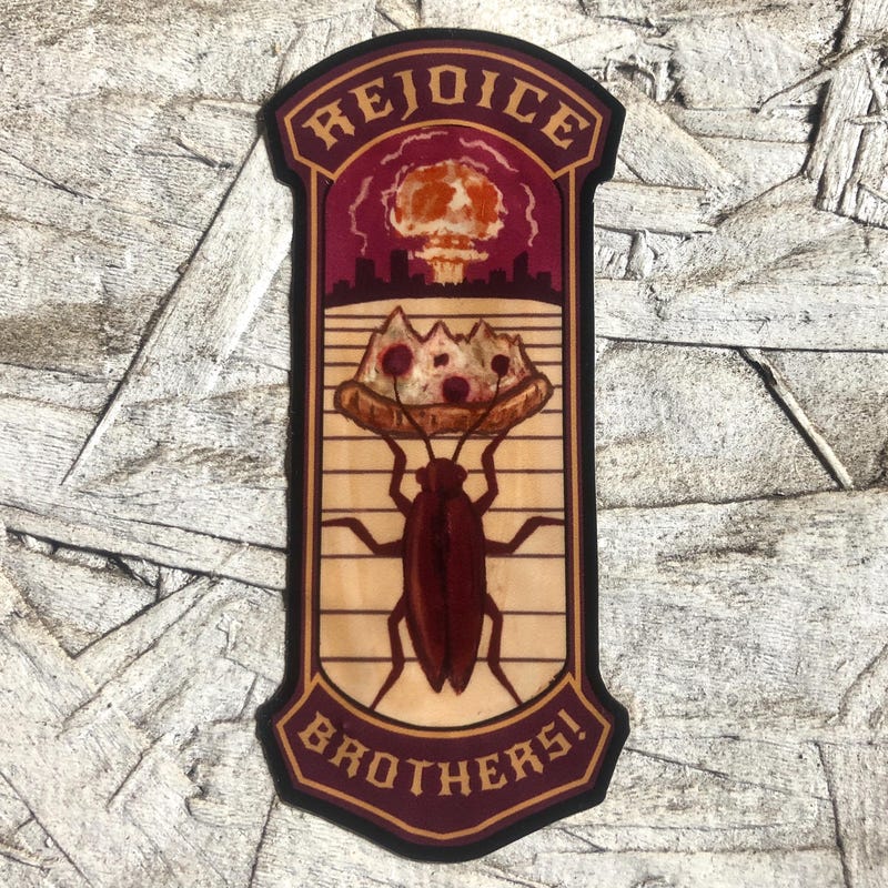 CriticalHitShop - Etsy