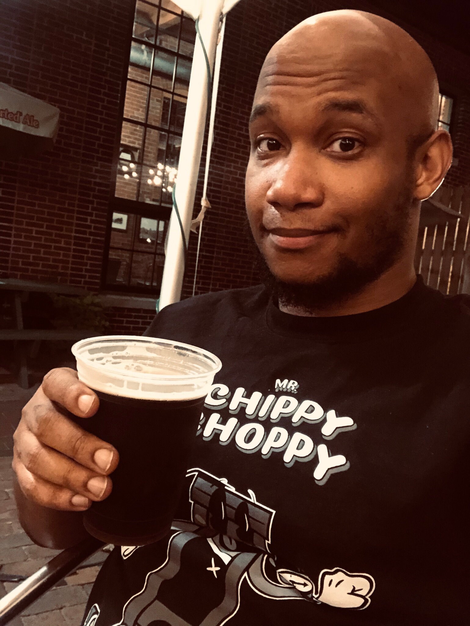 Mr. Chippy Choppy T-shirts Cyberpunk Apparel Wallstreetbets | Etsy