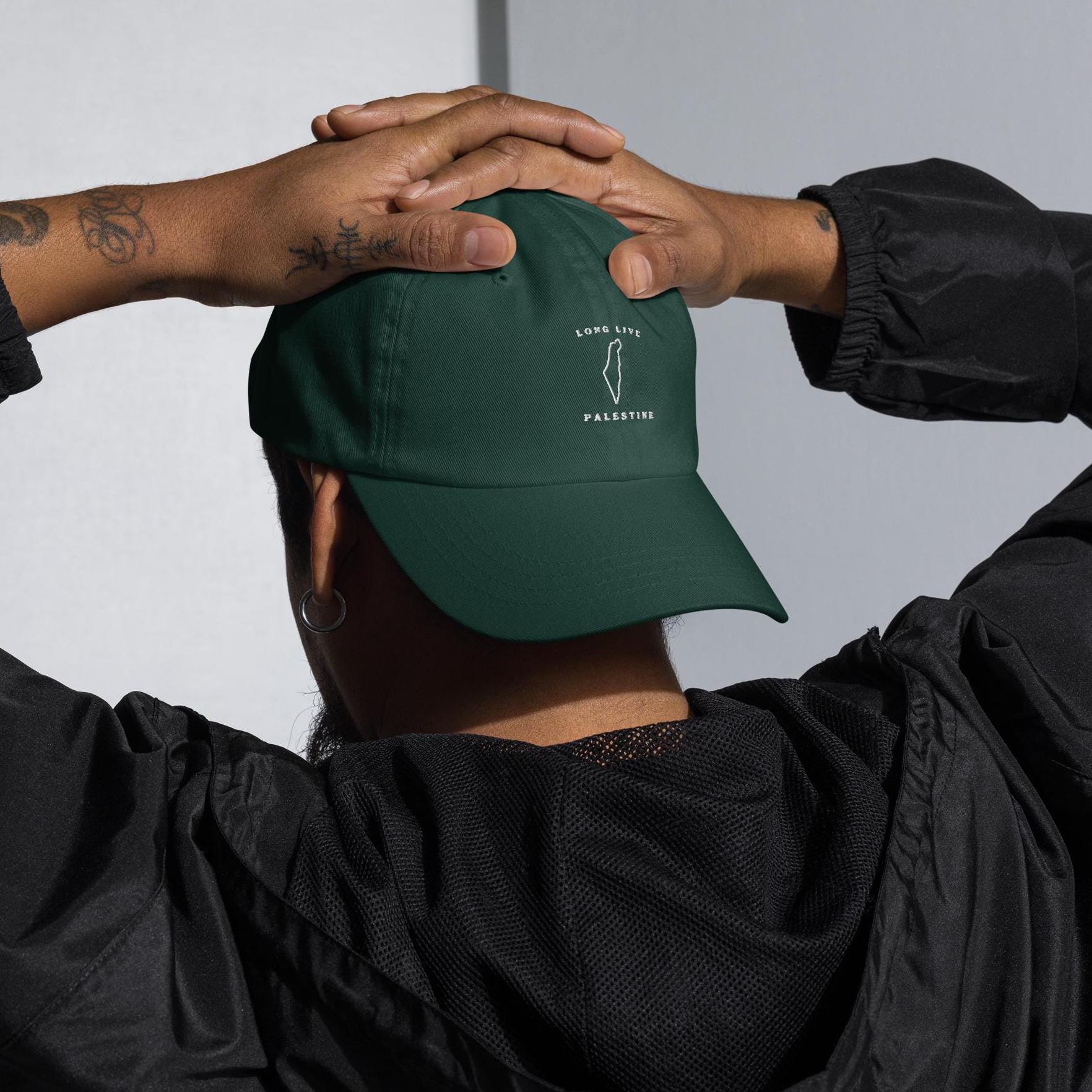 Palestine Map Hat, Palestine Hat, Free Palestine Hat, Palestine Flag ...