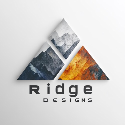 RidgeDesignsStore - Etsy