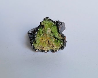 ConjuringCopper - Etsy Canada