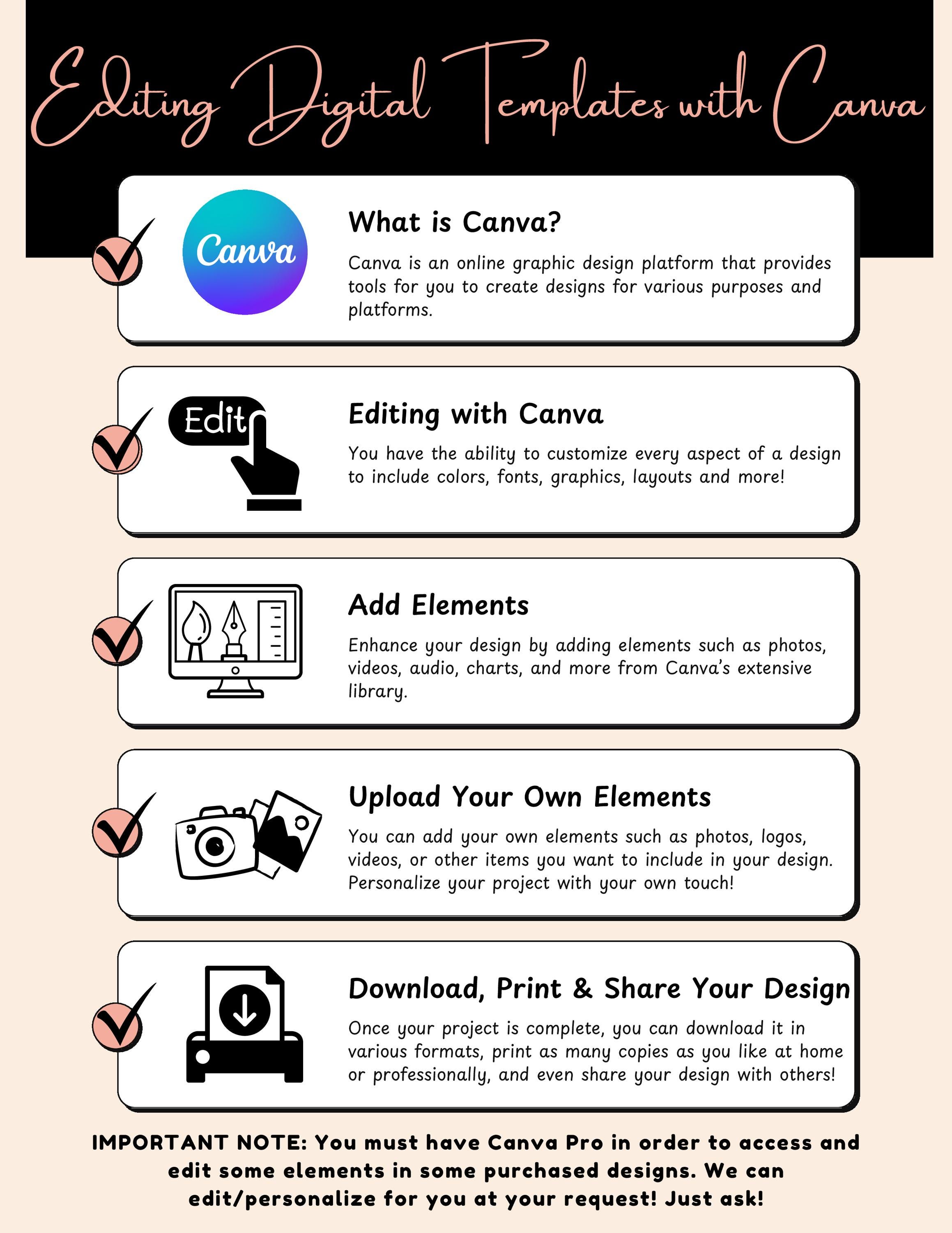 Poker Run Flyer | Editable Motorcycle Charity Ride Canva Template ...