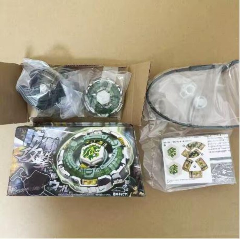 Takara Tomy Beyblade Metal Fight Series. - Etsy