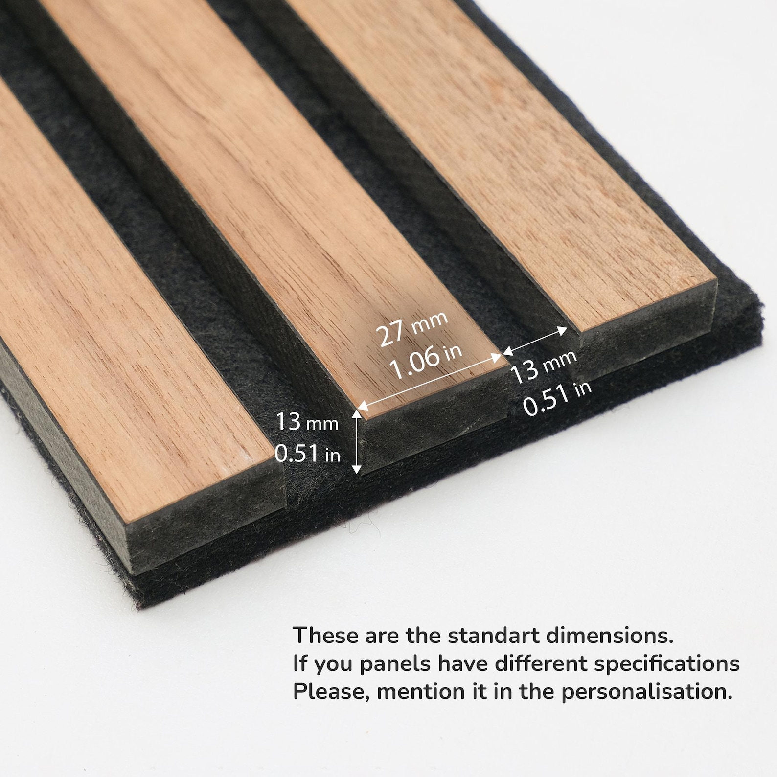 Acoustic Panel Hooks, 3D Printed Black Coat Hooks -acoustic Panel ...