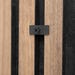 Adjustable Picture Hook for Acoustic Panels, Non-damaging Slat Wall ...