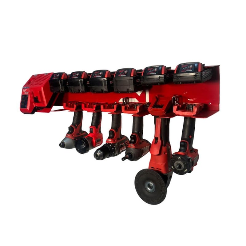 Drill and Tool Storage - Etsy