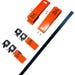 ROPS Tool Mount System: Tractor/mower Rack and Hanger - Etsy