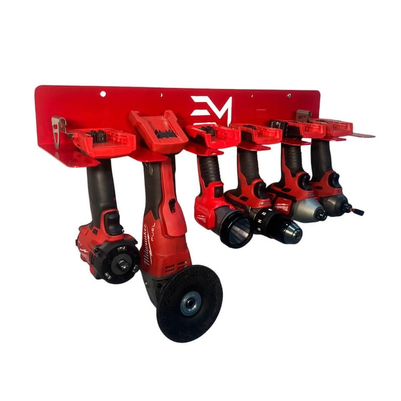 Tool Wrench Organizers - Etsy