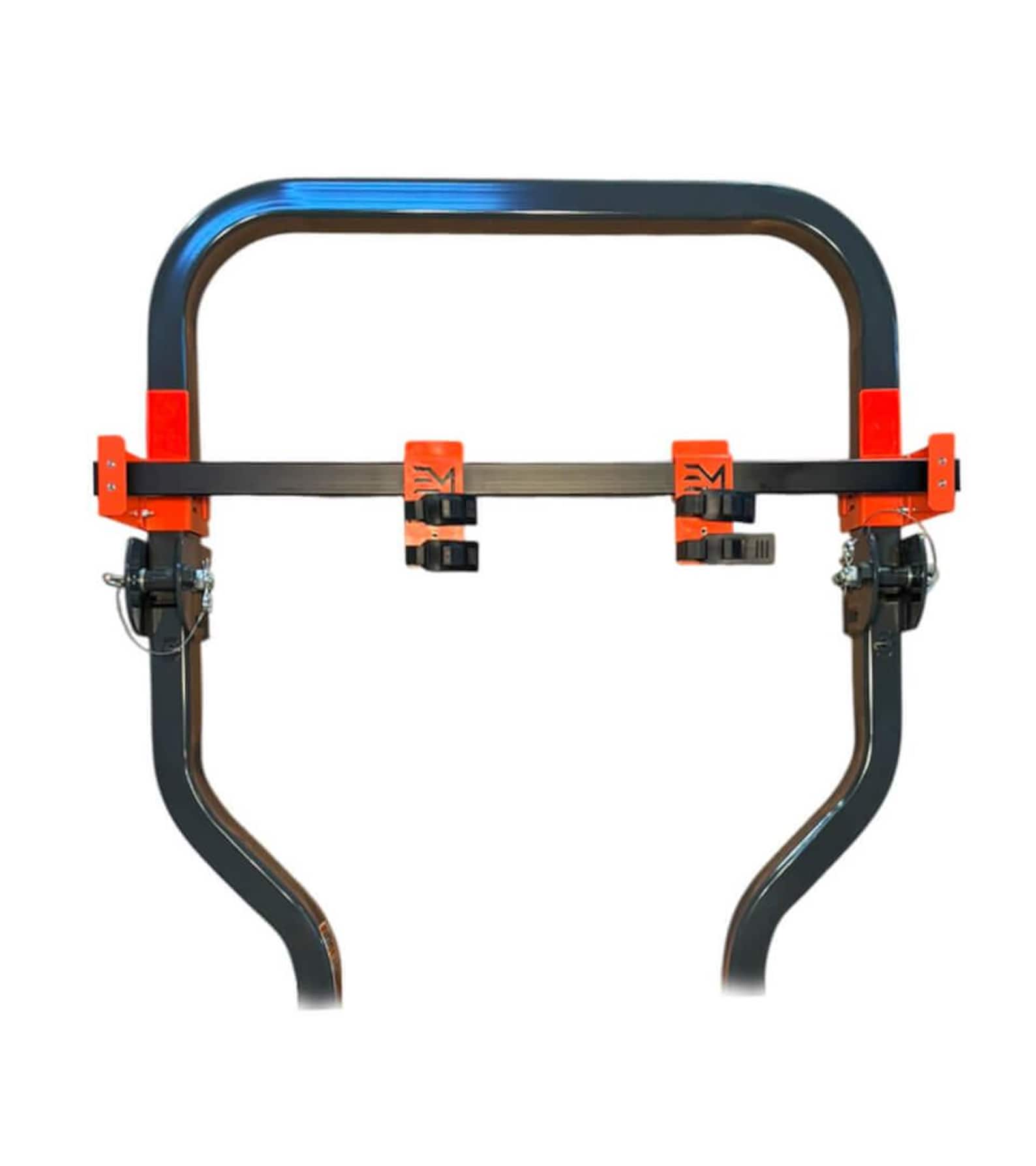 ROPS Tool Mount System: Tractor/mower Rack and Hanger - Etsy