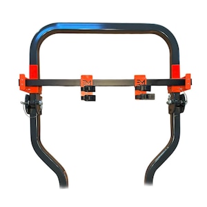 ROPS Tool Mount System: Tractor/mower Rack and Hanger - Etsy