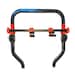 ROPS Tool Mount System: Tractor/mower Rack and Hanger - Etsy
