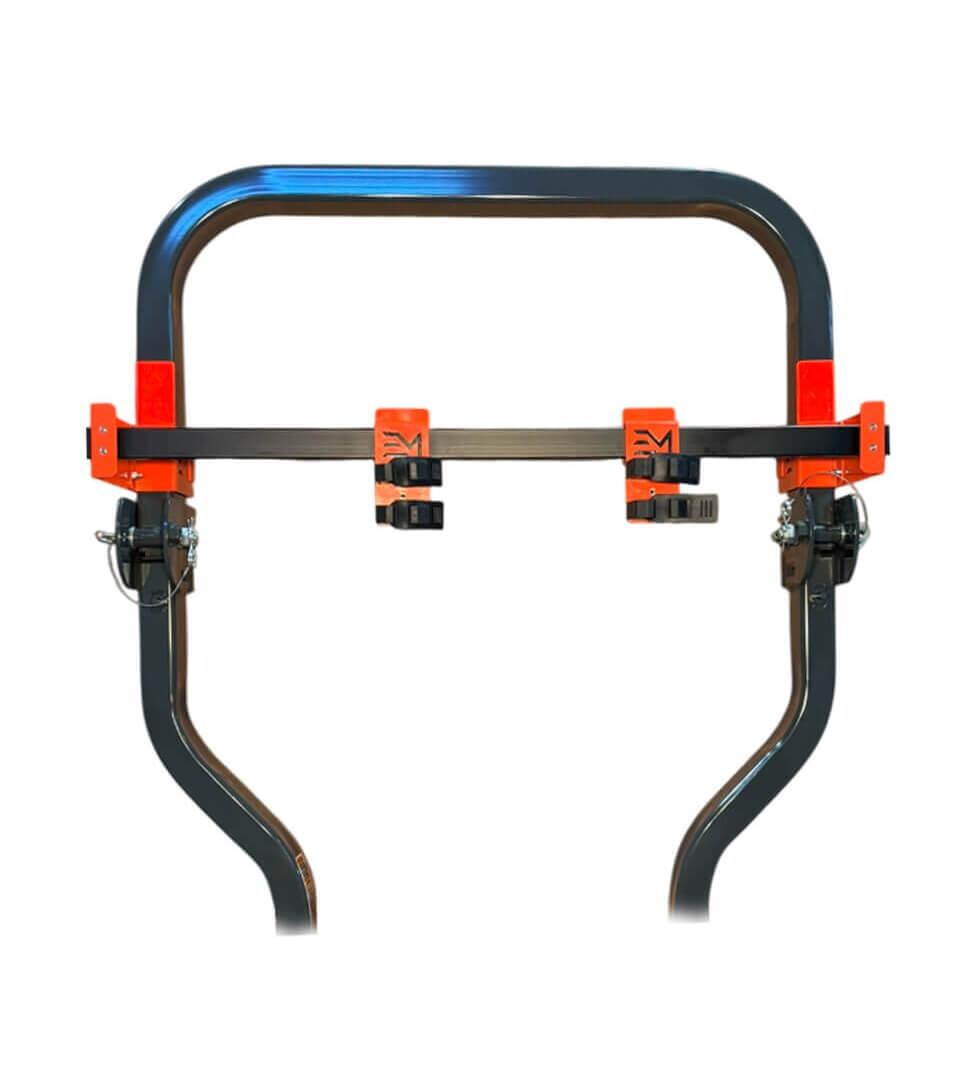 ROPS Tool Mount System: Tractor/mower Rack and Hanger - Etsy