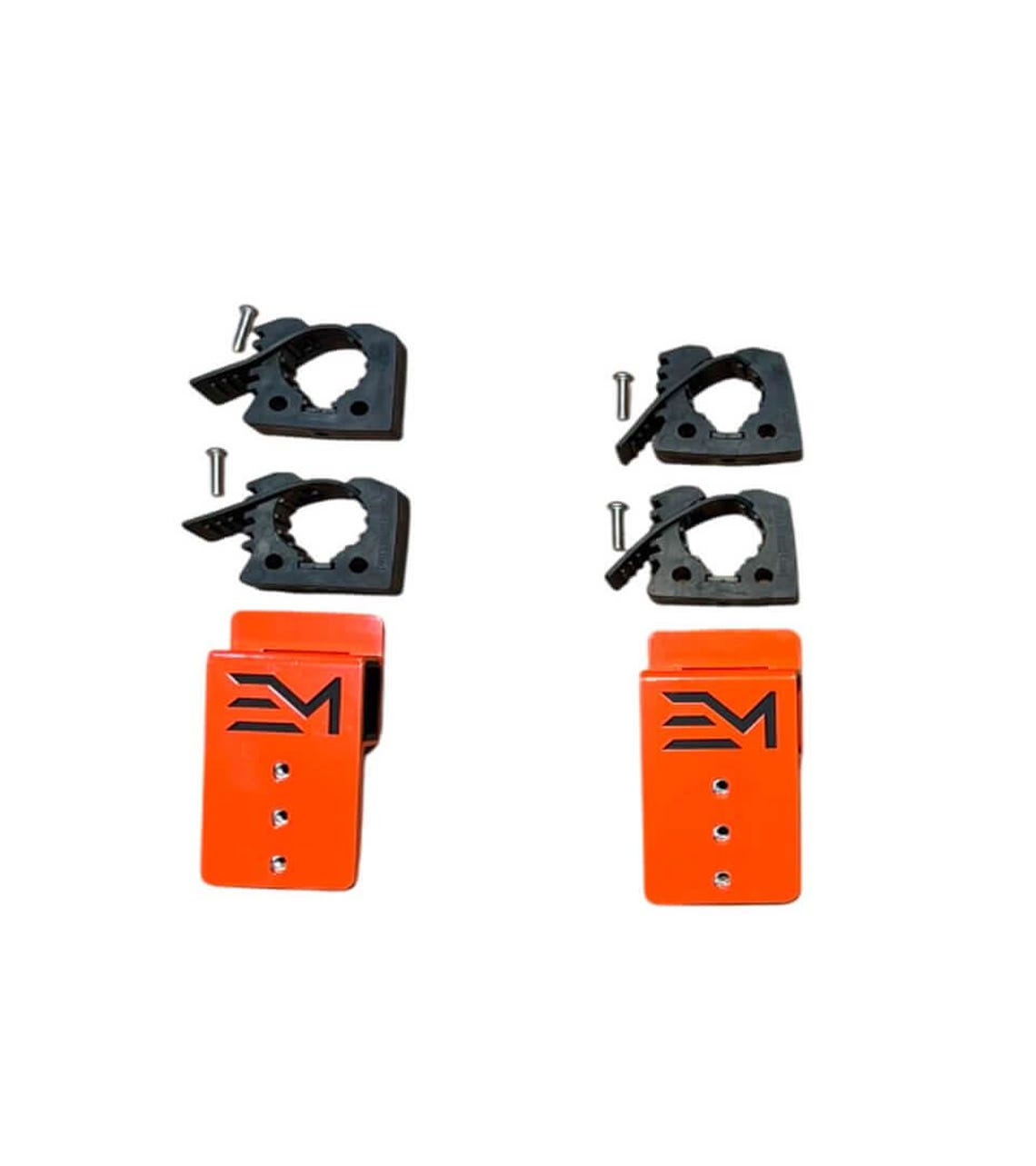 ROPS Tool Mount System: Tractor/mower Rack and Hanger - Etsy