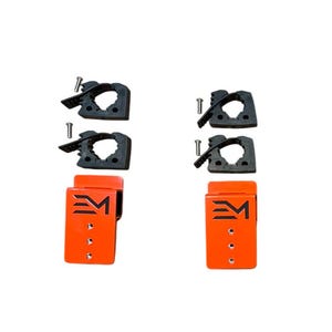 ROPS Tool Mount System: Tractor/mower Rack and Hanger - Etsy
