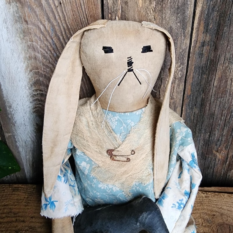 Primitive Grungy - Etsy