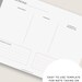 Comprehensive Nursing Diagnosis Note-taking Template (PDF Download) - Etsy