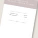 Nursing Portfolio Template – Canva Editable Design - Etsy