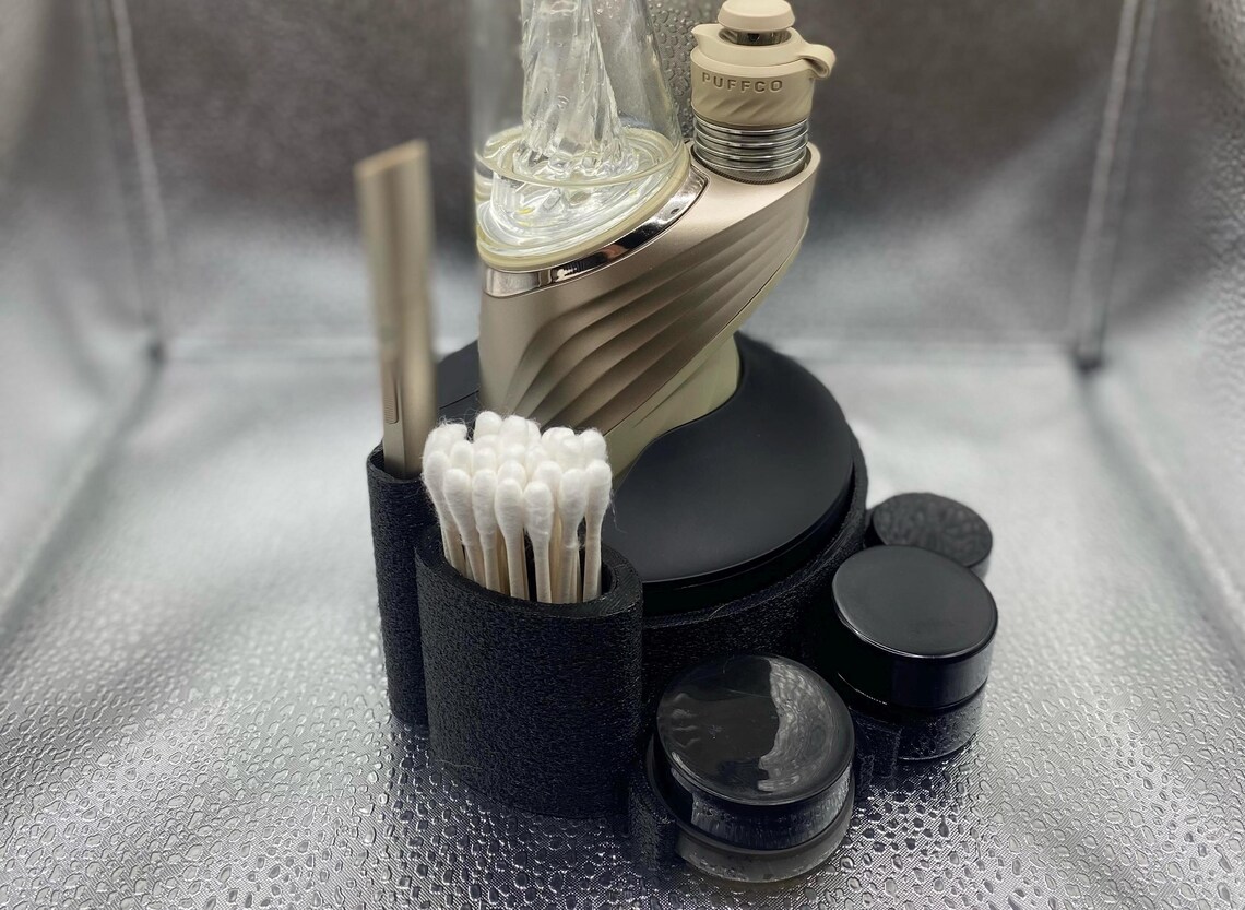 Puffco Peak Pro Wireless Charger Podium. - Etsy