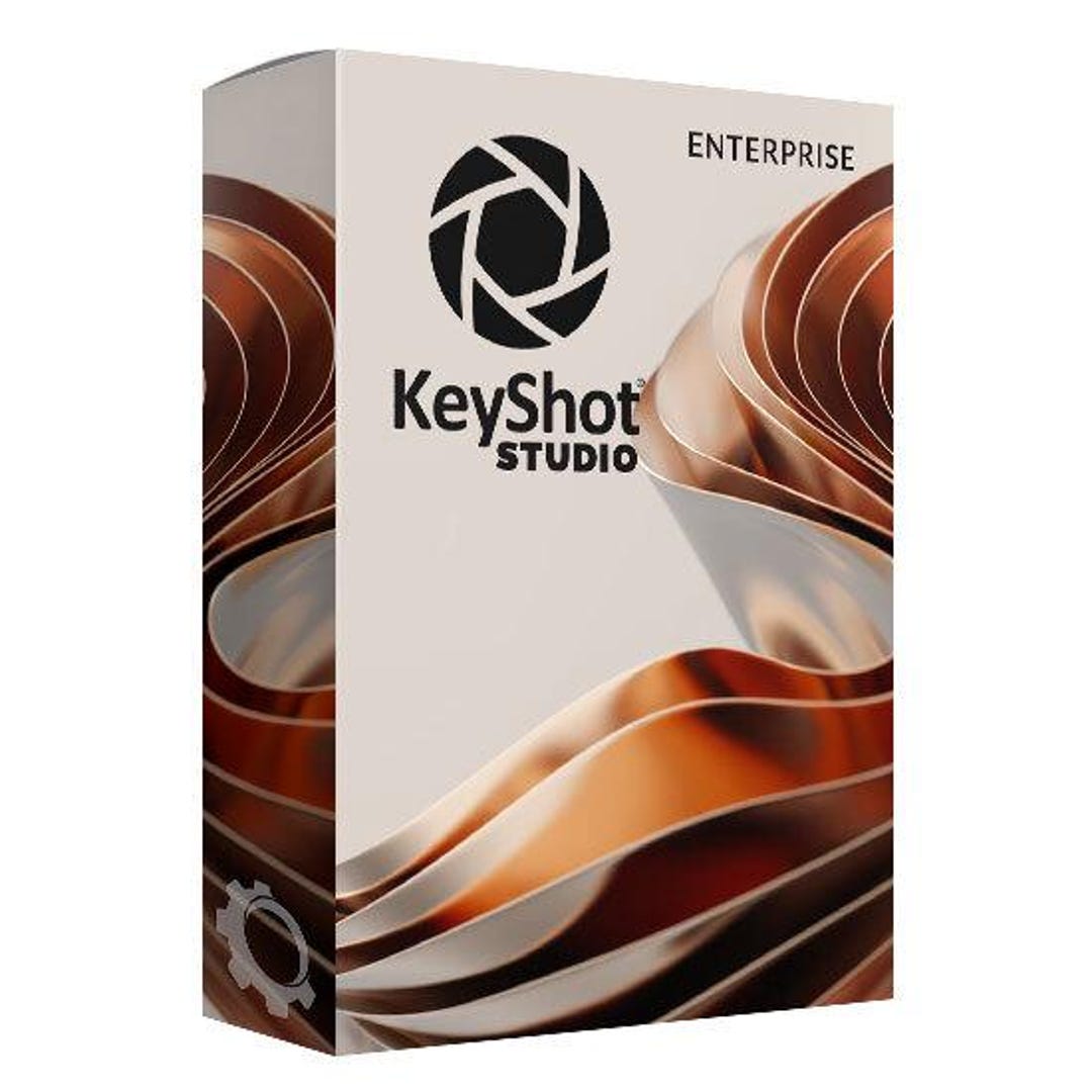 Keyshot Studio Pro 2024 (product Design-to-market Suite) - Etsy