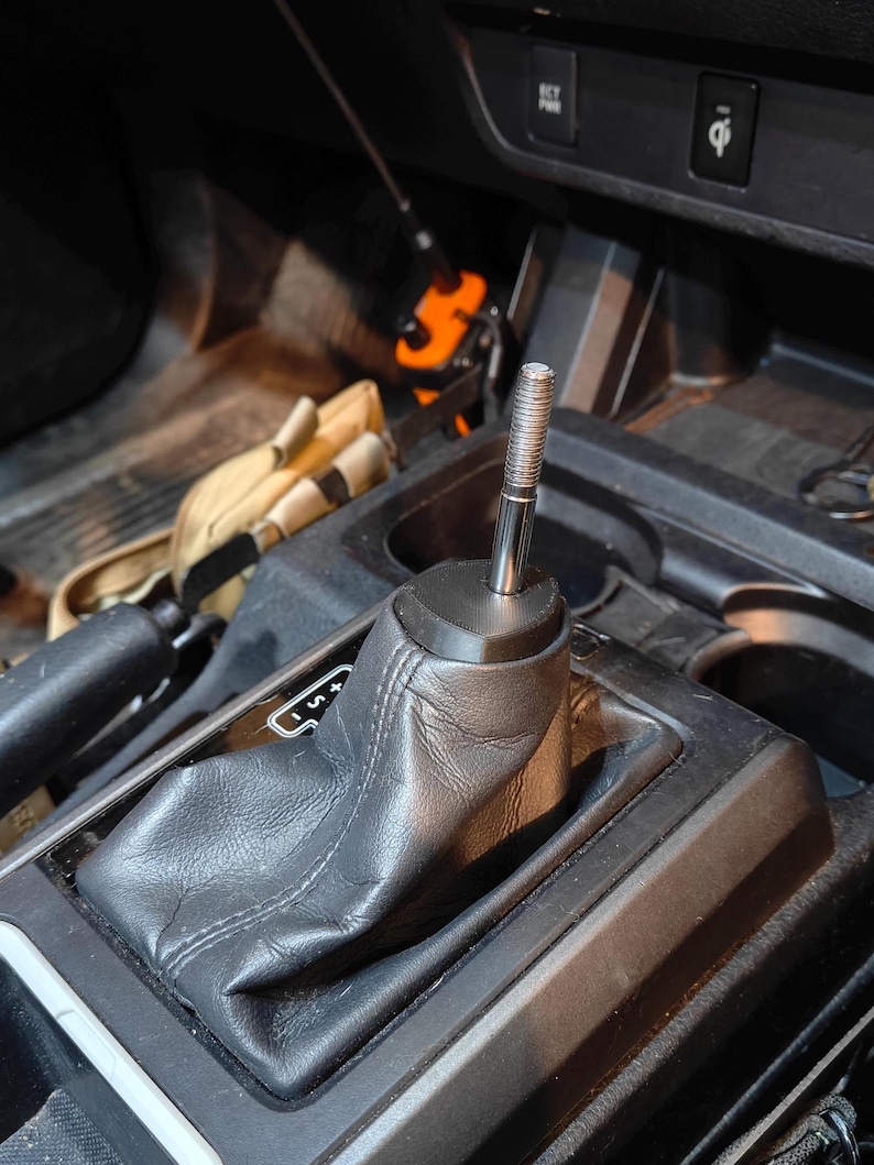 3rd Gen Tacoma Full Boot Collar Replacement - Etsy