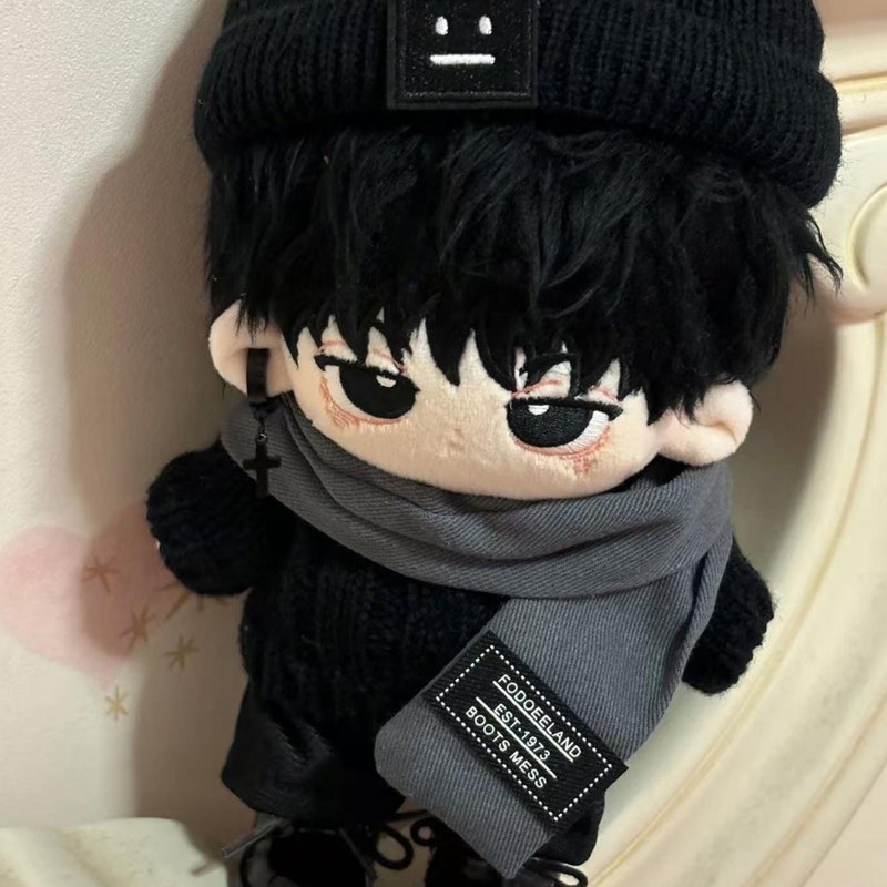 Labubu 40 Cm Outfit - Etsy