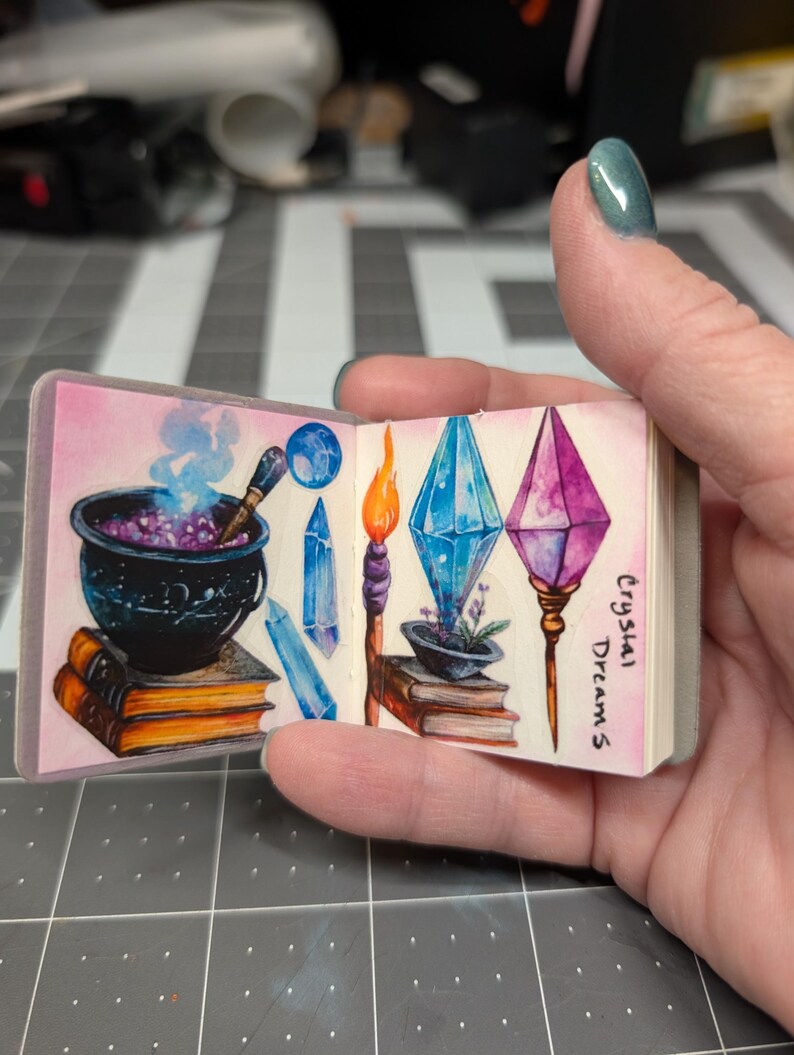 BOTTLED UP Stickers Fussy Cut Printable Junk Journal Homeopathic ...