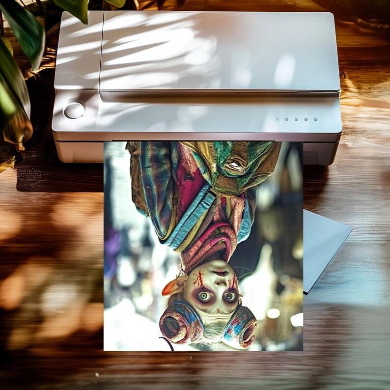 Whimsical Alien Junk Journal Ephemera: Printable ATC, Scrapbook ...