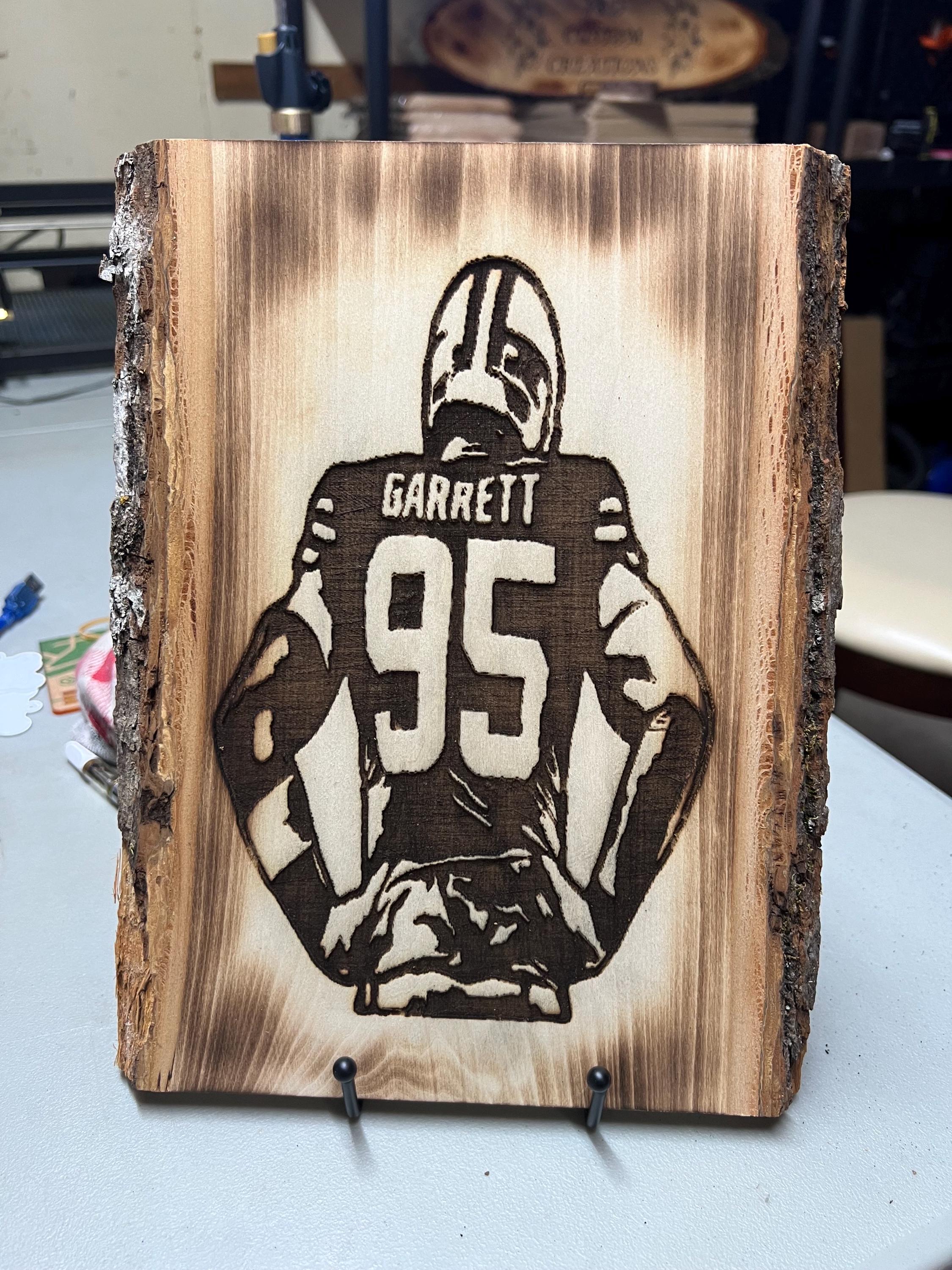 Custom Made Laser Engraved Cutting Boards and Custom Made Laser ...