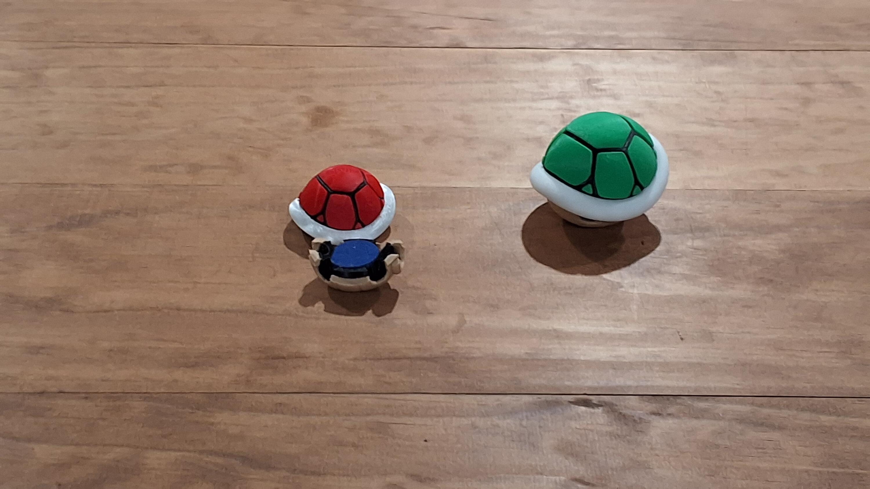 Mario Koopa Shell Inspired Car Airfreshner - Etsy