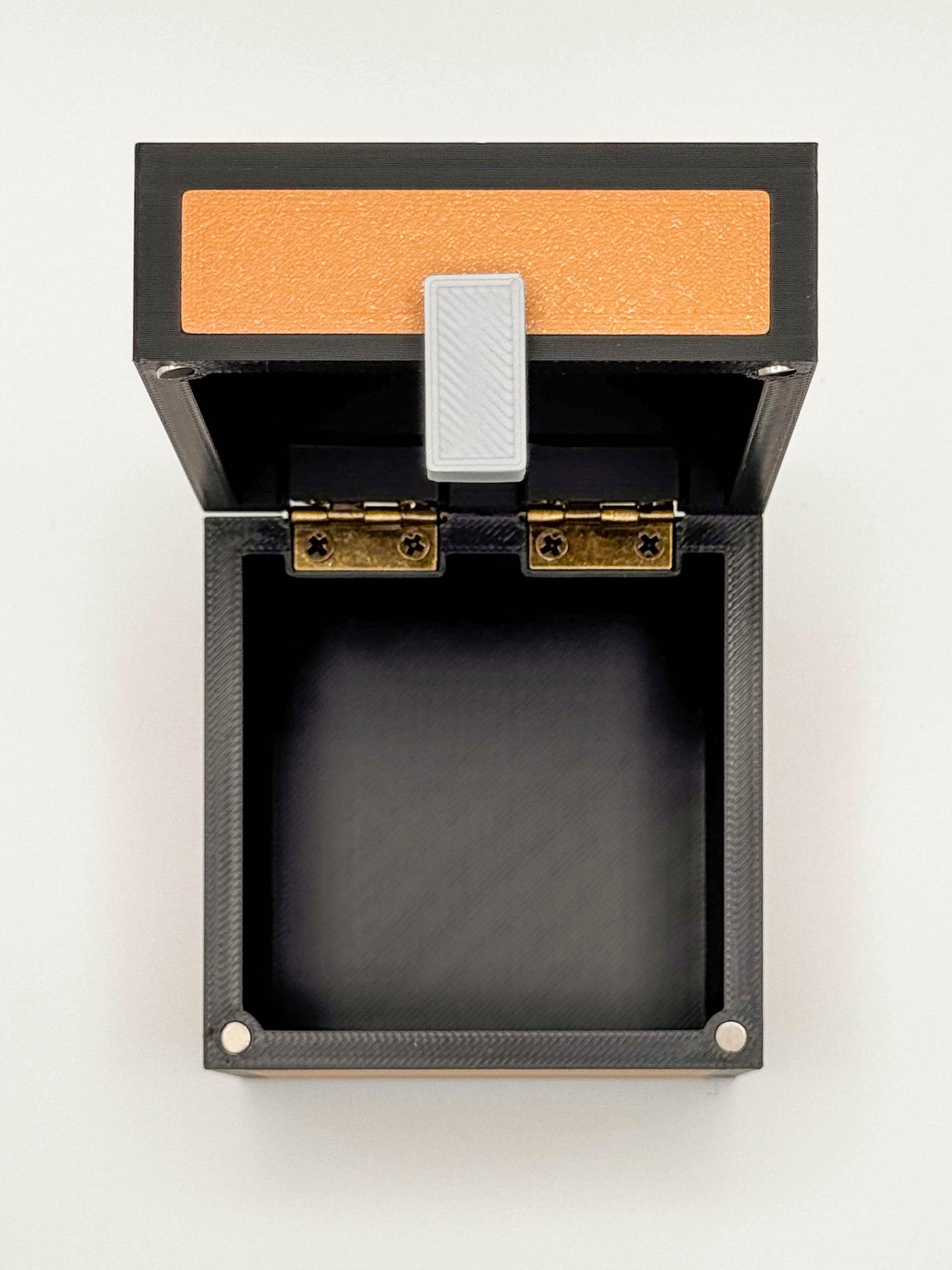 Minecraft-inspired Square Storage Box Three Sizes - Etsy