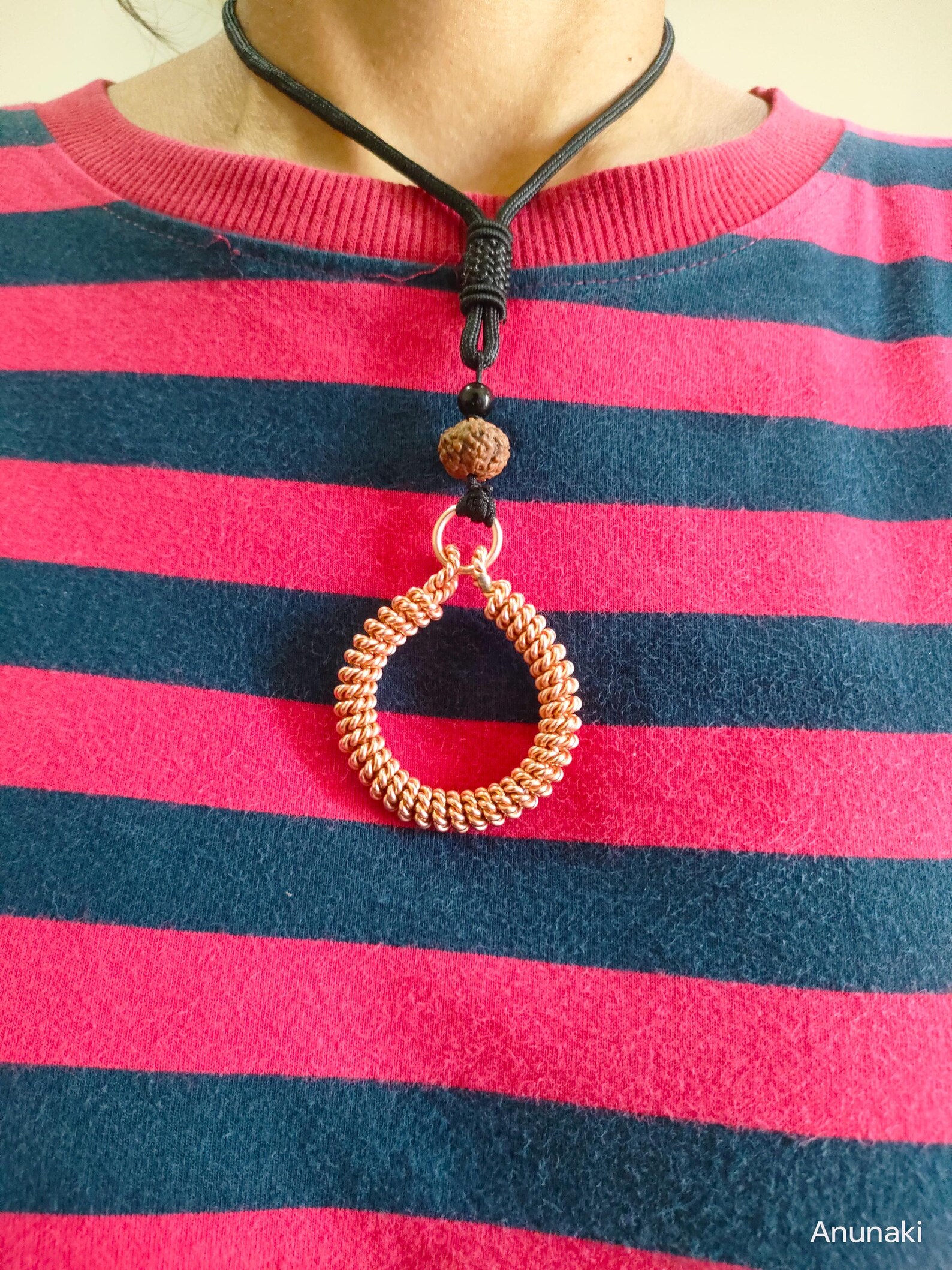 Tensor Ring Acuvac Pendant Sacred Cubit 144 1/1 Lost Cubit 177 1/1 ...