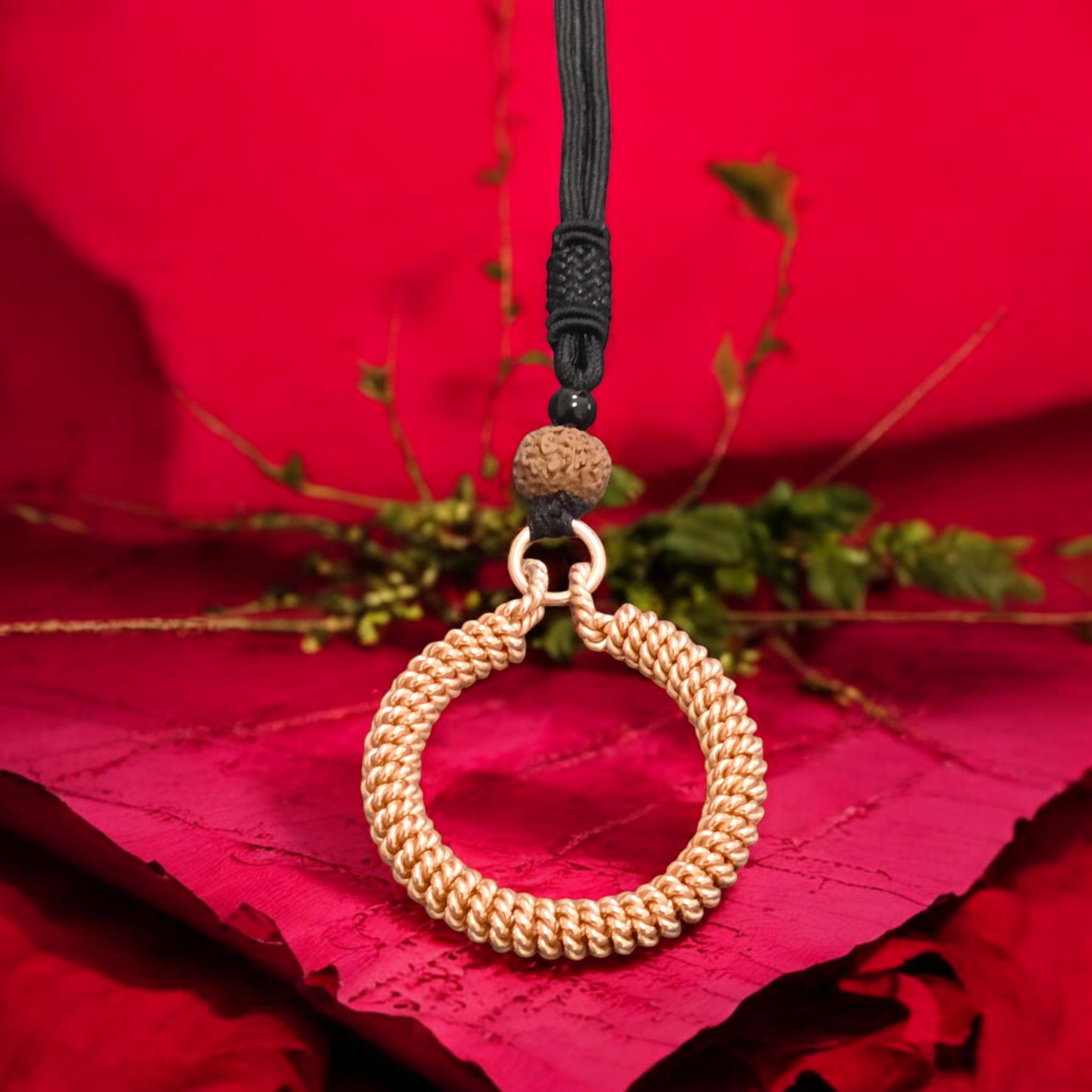 Tensor Ring Acuvac Pendant Sacred Cubit 144 1/1 Lost Cubit 177 1/1 ...