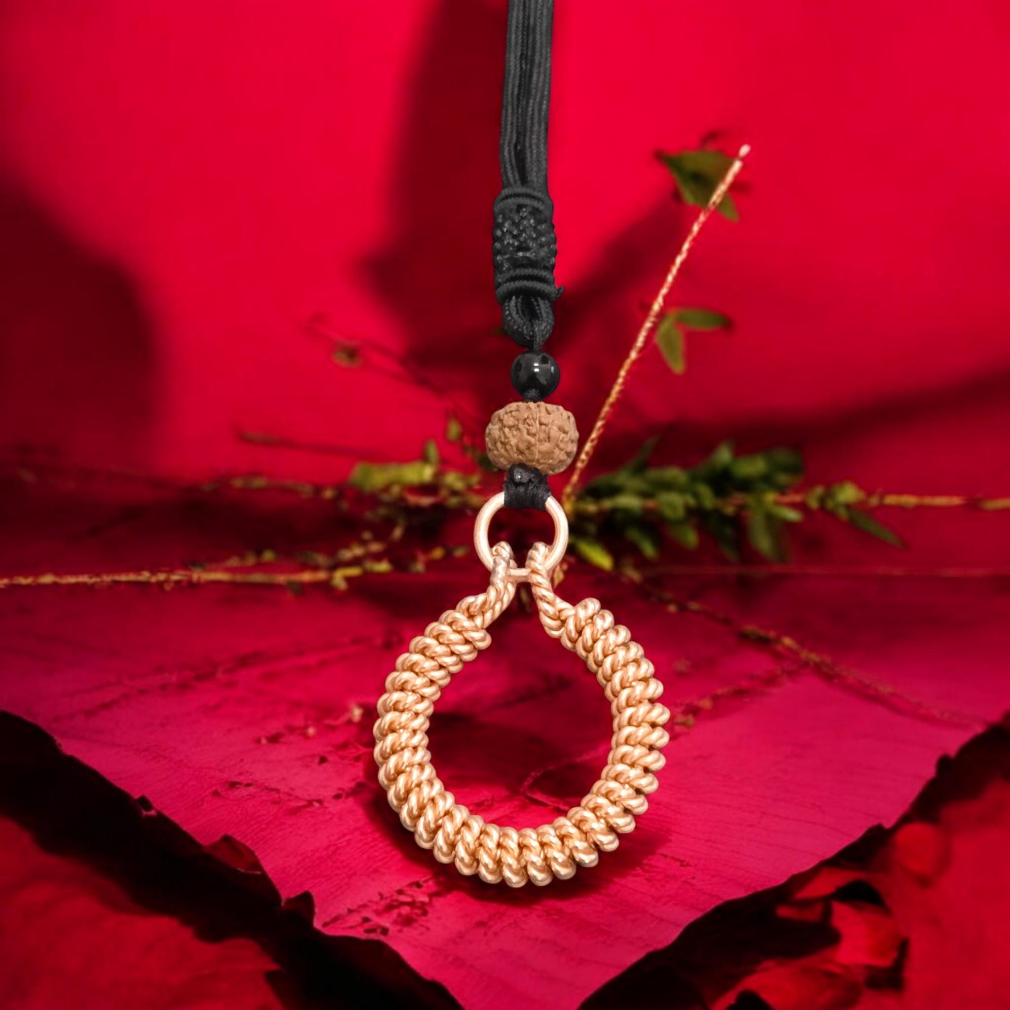 Tensor Ring Acuvac Pendant Sacred Cubit 144 1/1 Lost Cubit 177 1/1 ...