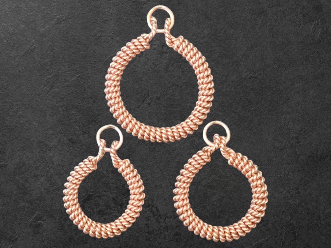 Tensor Ring Acuvac Pendant Sacred Cubit 144 1/1 Lost Cubit 177 1/1 ...